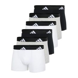 adidas Sportswear Boxer shorts 'Active Flex Cotton' male Mixed colors size XXL