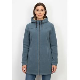 G.I.G.A. by Killtec G.i.g.a. Dx By Killtec Between-Seasons Coat female Blue size 46