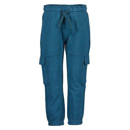 Blue Seven Sweathose in Blau - 22% | Gr&ouml;&szlig;e 110 | Kinderhosen