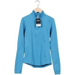Protest Langarmshirt Damen Gr&ouml;&szlig;e XS Second Hand hellblau