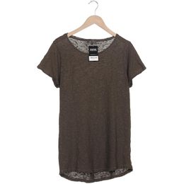 Review T-Shirt Herren Gr&ouml;&szlig;e M Second Hand gr&uuml;n