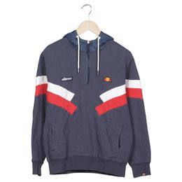 Ellesse Kapuzenpullover Herren Gr&ouml;&szlig;e M Second Hand marine