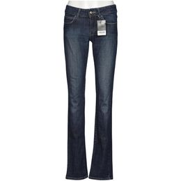 Gr&uuml;ne Erde Jeans Damen Gr&ouml;&szlig;e 27 Second Hand blau