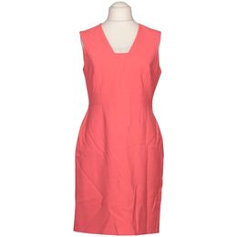 BOSS Kleid Damen Gr&ouml;&szlig;e XL Second Hand pink