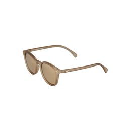 Le Specs Sunglasses 'Bandwagon' male Beige size One Size