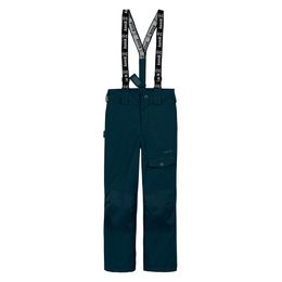 Kamik Regenhose "Blaze" in Dunkelblau - 47% | Gr&ouml;&szlig;e 164 | Kinder-outdoorhosen