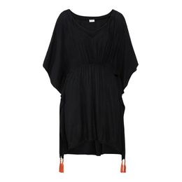 Lascana Summer Dress female Black size 44/46