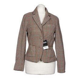 Marc Cain Blazer Damen Gr&ouml;&szlig;e S Second Hand braun