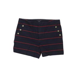 Tommy Hilfiger Shorts Damen Gr&ouml;&szlig;e L Second Hand marine