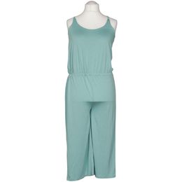 Khujo Overall oder Jumpsuit Damen Gr&ouml;&szlig;e L Second Hand gr&uuml;n