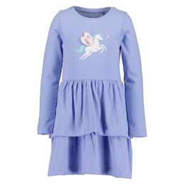 Blue Seven Kleid in Hellblau - 52% | Gr&ouml;&szlig;e 98 | Kinderkleider