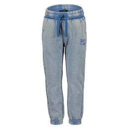 Blue Seven Sweathose in Blau - 32% | Gr&ouml;&szlig;e 92 | Kinderhosen