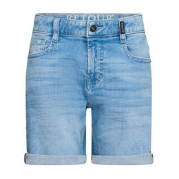 Retour Jeans-Shorts "Geerten" in Hellblau - 62% | Gr&ouml;&szlig;e 146 | Kinderhosen