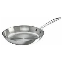 Le Creuset 3-ply PLUS Pfanne flach 26 cm