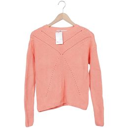 Oui Pullover Damen Gr&ouml;&szlig;e S Second Hand pink