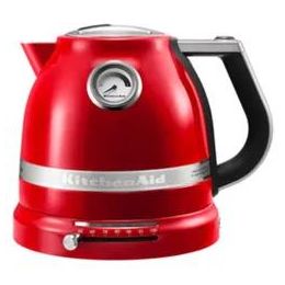 KitchenAid Artisan Wasserkocher Empire Red 5KEK1522EER