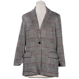 comma, COMMA Blazer Damen Gr&ouml;&szlig;e XS Second Hand bunt