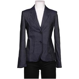 More & More MORE & MORE Blazer Damen Gr&ouml;&szlig;e S Second Hand marine