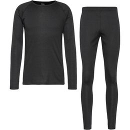 8848 Outdoor Base Layer 'Thermo' male Black size XXL