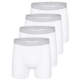 Sloggi Boxer shorts 'men GO ABC 2.0' male White size M