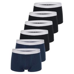 Sloggi Boxer shorts 'men GO ABC 2.0' male Blue size XXL
