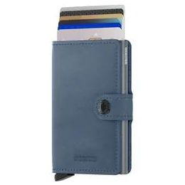 Secrid Miniwallet Original Ice Blue