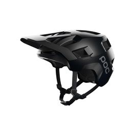 POC Fahrradhelm "Kortal" in Schwarz - 29% | Gr&ouml;&szlig;e 51-54 cm | Damen-outdoor-ausruestung