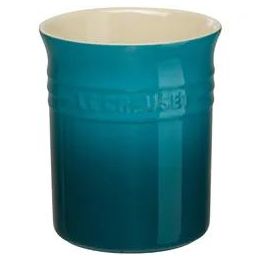 Le Creuset Topf f&uuml;r Kochkellen Deep Teal