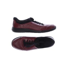 Ara Sneaker Damen Gr&ouml;&szlig;e 41.5 Second Hand bordeaux