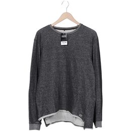 Blend Pullover Herren Gr&ouml;&szlig;e L Second Hand grau