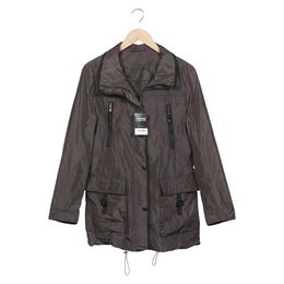 Gil Bret Jacke Damen Gr&ouml;&szlig;e L Second Hand braun