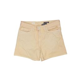 Tommy Hilfiger Shorts Damen Gr&ouml;&szlig;e S Second Hand beige
