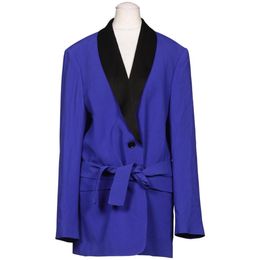 BOSS Blazer Damen Gr&ouml;&szlig;e M Second Hand bunt