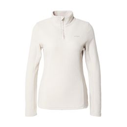 Protest Athletic Sweatshirt 'PRTRemutez' female White size 3XL