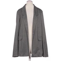 ORSAY Blazer Damen Gr&ouml;&szlig;e S Second Hand grau