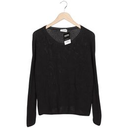 armedangels Pullover Damen Gr&ouml;&szlig;e XL Second Hand schwarz