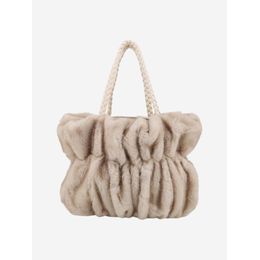 glade Brise Shopper 'Inna' Damen Gr&ouml;&szlig;e One Size beige
