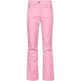CMP Workout Pants female Pink size 42