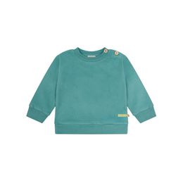 loud + proud Sweater girl Green size 98/104