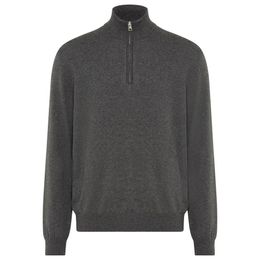 Gant Pullover Herren Gr&ouml;&szlig;e M anthrazit