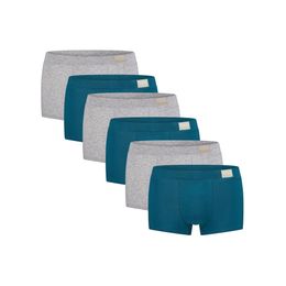 Sloggi Boxer shorts 'men GO Natural' male Mixed colors size XXL
