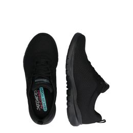 Skechers Sneaker 'Flex Appeal 3.0' Damen Größe 38.5 schwarz