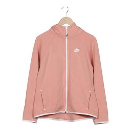 Nike Kapuzenpullover Damen Gr&ouml;&szlig;e L Second Hand pink