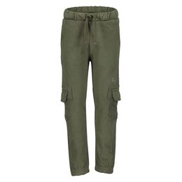 Blue Seven Sweathose in Khaki - 27% | Gr&ouml;&szlig;e 122 | Kinderhosen