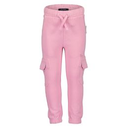 Blue Seven Sweathose in Rosa - 36% | Gr&ouml;&szlig;e 116 | Kinderhosen