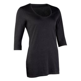 Nur Die Shirt in Schwarz - 30% | Gr&ouml;&szlig;e 40/42 | Damen-tops