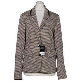 Gerry Weber Blazer Damen Gr&ouml;&szlig;e S Second Hand bunt