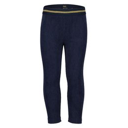 Blue Seven Leggings in Dunkelblau - 47% | Gr&ouml;&szlig;e 98 | Kinderhosen