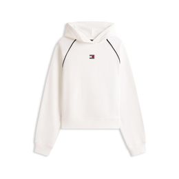 Tommy Jeans Sweatshirt female White size 4XL