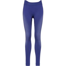 Odlo Long Johns female Blue size XL